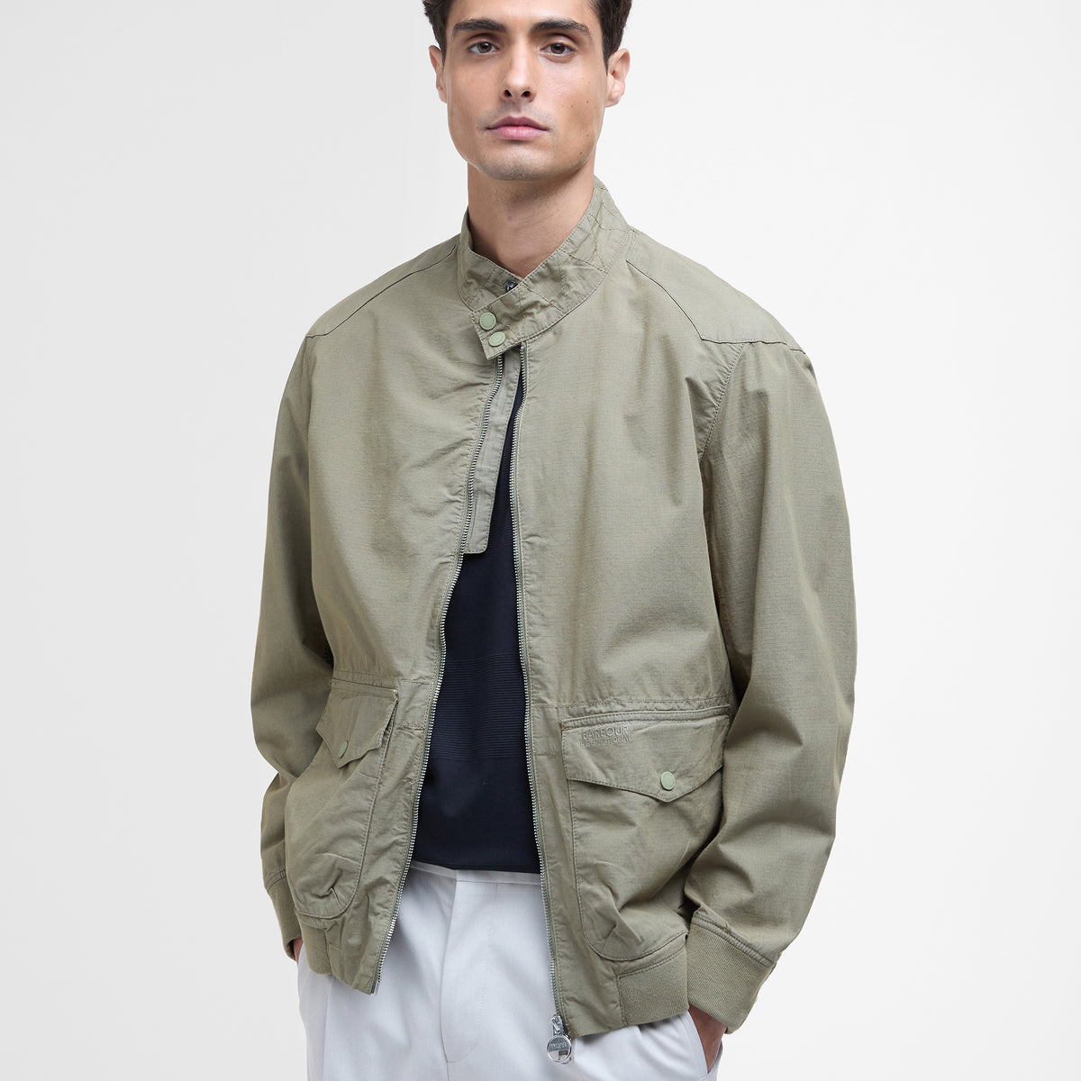 B.Intl Matley Casual – BGarden