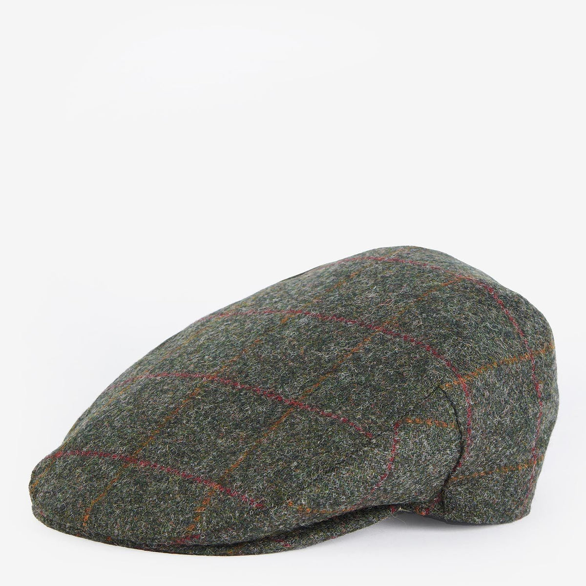 Barbour Crieff Flat Cap – BGarden