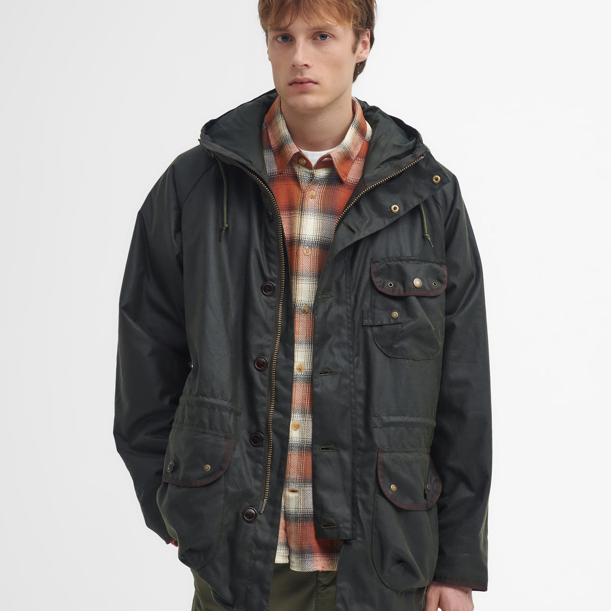 Barbour Field Wax Park – BGarden