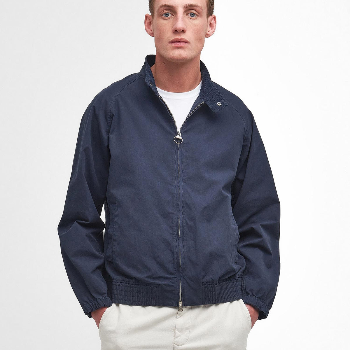 Barbour Royston Casual – BGarden