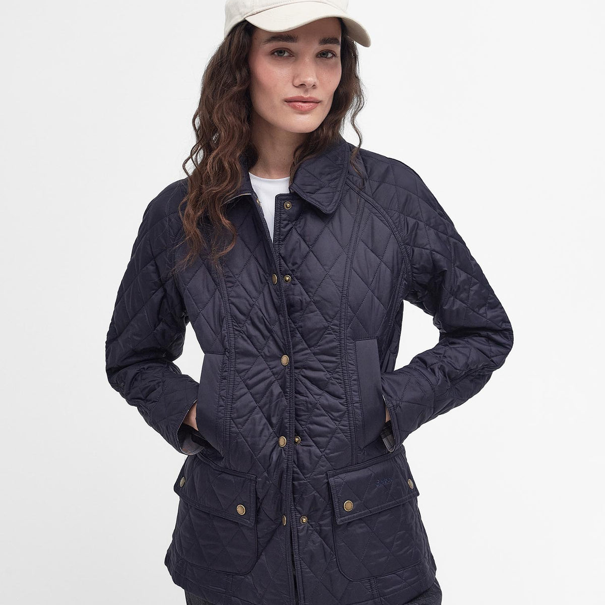 Barbour Summer Beadnell – BGarden